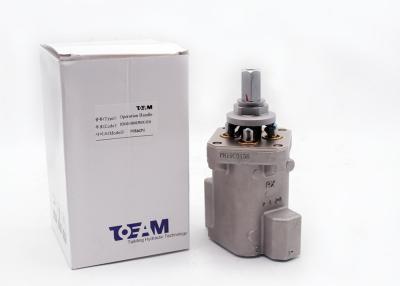China Excavator Parts Zax110-3 Zax120-3 Zax130-3 Zax160LC-3 Zax180LC-3 Joystick Assy Valve For Hydraulic Grab Excavator for sale