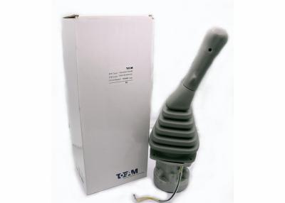 Cina Pilota scavatore Foot Pusher Assembly della leva della maniglia di Joystick Handles dell'escavatore di Dh220-5 Dh220-7 in vendita