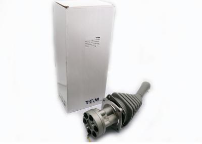 Cina Pilota scavatore Foot Pusher Assembly della leva della maniglia di Joystick Handles dell'escavatore di Dh220-5 Dh220-7 in vendita