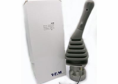 Cina Pilota scavatore Foot Pusher Assembly della leva della maniglia di Joystick Handles dell'escavatore di Dh220-5 Dh220-7 in vendita