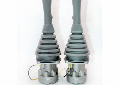 Китай Ручки части экскаватора ручки Sk210-8 ISO14001 Kobelco гидравлические продается