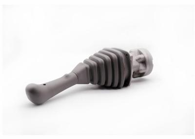 Cina Maniglie idrauliche della parte dell'escavatore della maniglia Sk210-8 di ISO14001 Kobelco in vendita