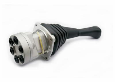 China Máquina escavadora de aço Joystick Handles de PC120-5 PC320-7 à venda