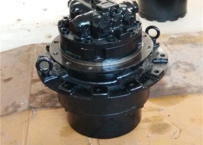China Small Excavator Drive Motor With Gearbox For Hitachi EX75UR-5 ISO14001 for sale
