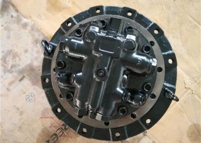 China Small Excavator Drive Motor With Gearbox For Hitachi EX75UR-5 ISO14001 for sale