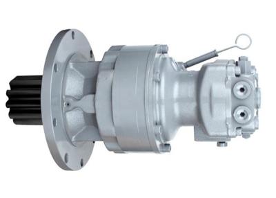 Cina Motore YC85 SK70SR SY75 SG025E-138 SG025 dell'oscillazione del motore di azionamento per l'escavatore di Sany Kobelco in vendita