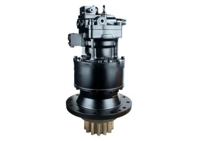 Chine Modèle rotatoire d'Assy de moteur d'oscillation de réduction de moteur d'entraînement de l'excavatrice ISO14001 de Sg025 Sg025e à vendre