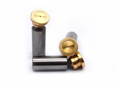 China PC320 PC200-6 Excavator Hydraulic Piston Shoe for sale
