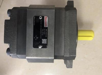 China TEM PGH3-22 016RE07VU2 Rexroth Hydraulic Main Pump Excavator for sale