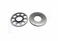 China Hydraulic Main Pump Set Plate Retainer Plate For E200B E240B E320B Excavator for sale