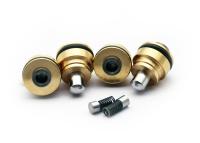 China Excavator E320C Hydraulic Joystick Pusher for sale