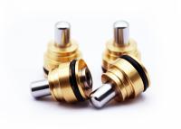China Excavator E320C Hydraulic Joystick Pusher for sale