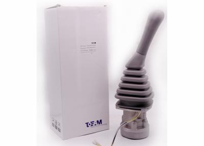 Китай Используемый общим корейский гидравлический кнюппель контроля для экскаватора КОМАТСУ Кобелько гусеницы продается