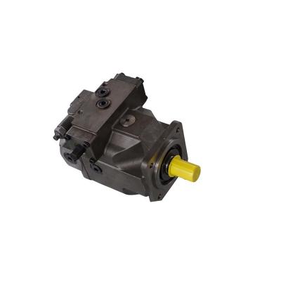 China Rexroth Excavator Digger Hydraulic Gear Piston Pump A4VSO40DRG 10R-VPB13N00 for sale