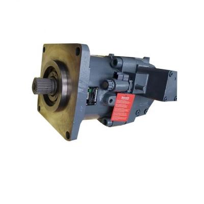 China Horizontal Rexroth Excavator Hydraulic Pump A2FM10 61W-VPB030-S for sale