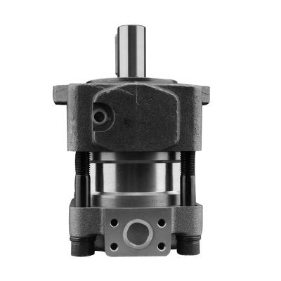 Cina Escavatore Gear Pump QT2222 QT4123 QT4133 QT5222 del cingolo di QT5223 QT5242 in vendita