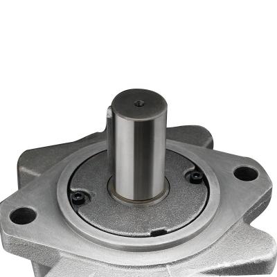 Cina Escavatore Gear Pump QT2222 QT4123 QT4133 QT5222 del cingolo di QT5223 QT5242 in vendita