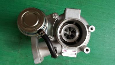 China TD04L Engine Turbo Excavator Hydraulic Parts For KOMATSU PC130-7 SAA4D95LE 6203-81-8100 6208818100 for sale