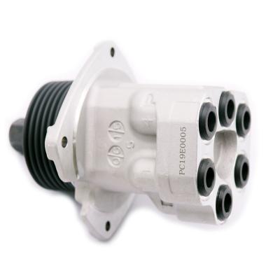 Cina Maniglia di Control Valve Pilot dell'escavatore A810201073043 per lo zappatore di SANY in vendita