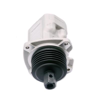 China 2436U1142F1 Crawler Excavator Spare Parts Kebolco Handle Controller Joystick For SK200 for sale