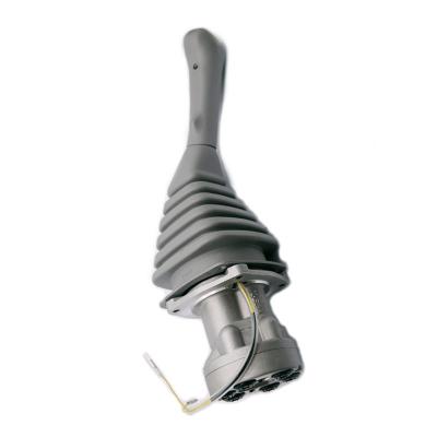 Китай Клапан кнюппеля SK200-8 SK210-8 YN30V00111F1 экскаватора SK250-8 SK330-8 SK350-8 гидравлический пилотный продается