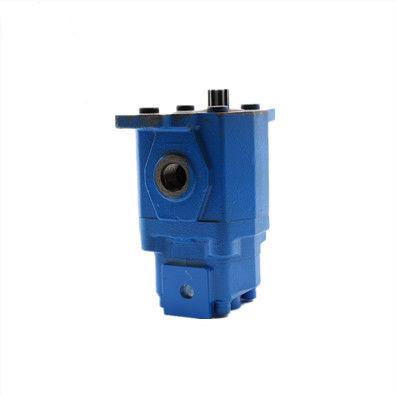 China K9006296 2241-00064 Daewoo DX55 Excavator Gear Pump for sale