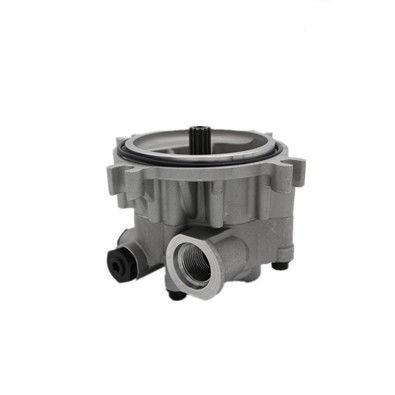China XJBN-00965 Excavator Hydraulic Parts Gear Pump For Hyundai R29 for sale