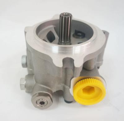 China Kobelco K3V112 Excavator Hydraulic Pilot Pump For SK135 for sale