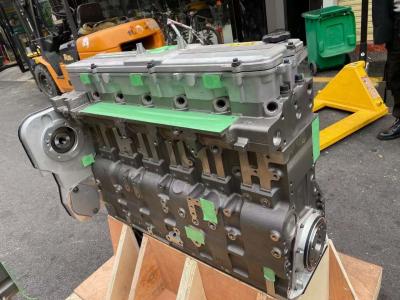 China TEM 6CT8.3 EFI Motor Engine Assembly Diesel Spare Parts for sale