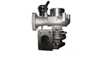 China 6208-81-8100 Excavator Turbocharger 4D95LE 49377-01610 TD04L PC130-7 PC138U-2 for sale