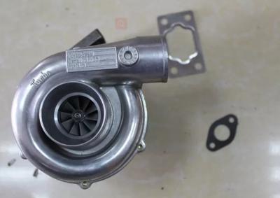 中国 RHB6 EX120-1の掘削機のエンジン部分894418-3200 8944183200 Isuzuのターボチャージャー 販売のため