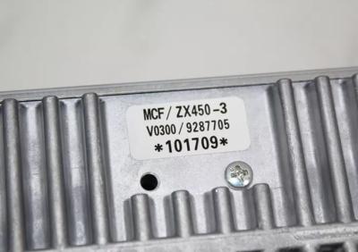 China 9287705 Excavator Engine Parts For Hitachi ZX450-3 ZX530-3 Panel Control Module for sale