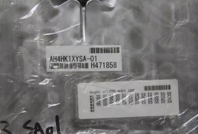Chine Contrôleur d'ordinateur de Control Unit For HITACHI ZX240-3 ZX250H-3 ZX250K-3 de l'excavatrice 4HK1 8981260540 à vendre