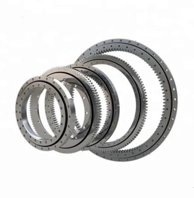 China ISO 14001 Excavator Swing Bearing For Sk200 Sk210 Slewing Ring for sale