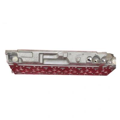 China 3997773 QSB6.7 ISBE6 Cummins Cylinder Head Excavator Spare Parts for sale