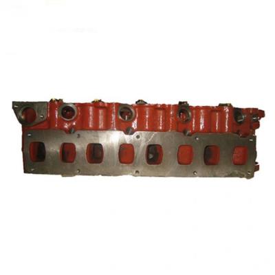 Cina Assy della testata di cilindro di Engine Parts Hino J05E dell'escavatore 11101-E0B61 in vendita