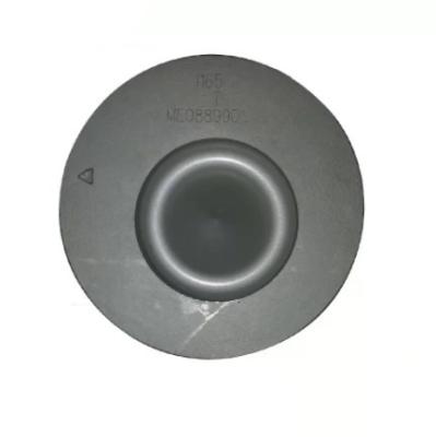 Cina pistone del motore diesel di 6D34 4D34 ME088990 per Mitsubishi in vendita
