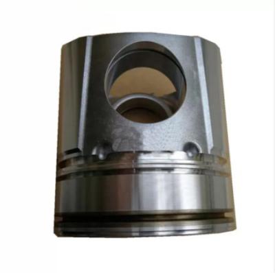 China 6D102 Diesel Engine Piston With Pin 6735-31-2110 6735-31-2140 for sale