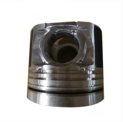 China TEM 4HK1 Diesel Engine Piston Kit 700P 4HK1T 8-97602-800-0 Piston For Isuzu 8976028000 for sale