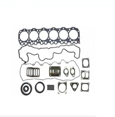 China TEM Engine Gasket Set 04010-0359 P11C Engine Complete Upper Full Gasket Set for sale