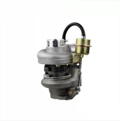 TEM 1006 T6.60エンジンのパーキンズTB25のターボチャージャー452065-0003 2674A150ターボ