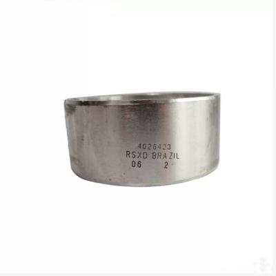 China TEM Copper Diesel Engine Bearings Cummins ISX Bearing 4026423 3680580 368058 Main And Con Rod Bearing for sale