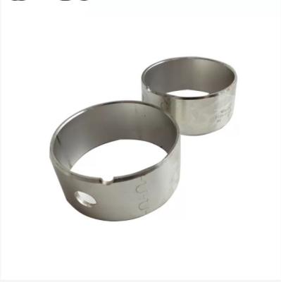 China TEM Copper Diesel Engine Bearings Cummins ISX Bearing 4026423 3680580 368058 Main And Con Rod Bearing for sale