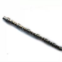 China TEM Construction Machinery Hino P11C Engine Camshaft Forging Material for sale