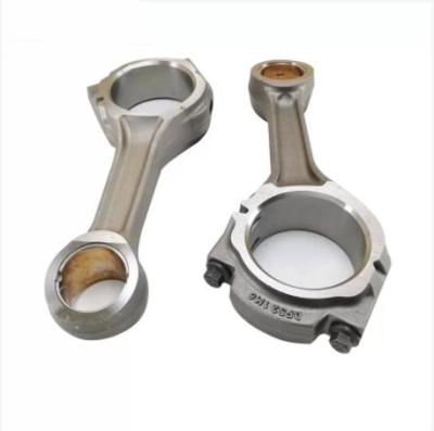Cina Motore di pezzo fucinato di TEM che collega Rod Assy 6L 3971393 3979744 4943181 4944887 in vendita