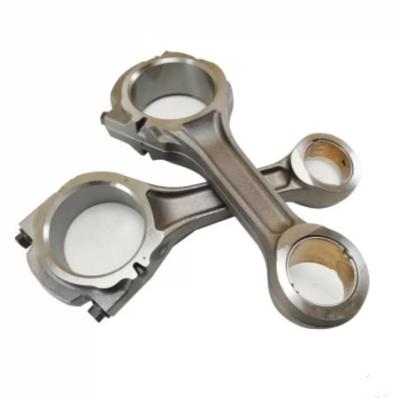 Cina Motore di pezzo fucinato di TEM che collega Rod Assy 6L 3971393 3979744 4943181 4944887 in vendita