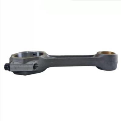 China TEM Isuzu Diesel Engine Connecting Rod 6BD1T 4 Cyls Engine Parts for sale