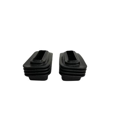 China Hydraulic Joystick Parts Remote Control Valve Excavator Joystick Thumb Controls for sale