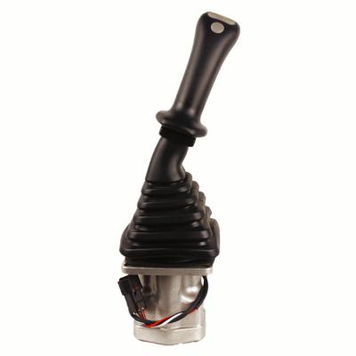 Cina Pilota idraulico Valve di Joystick Control Handle dell'escavatore DX20 in vendita