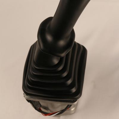 Cina Pilota idraulico Valve di Joystick Control Handle dell'escavatore DX20 in vendita